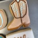 Cowboy / Cowgirl Themed Cookies - Etsy