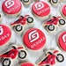Dirt Bike Cookies - Etsy