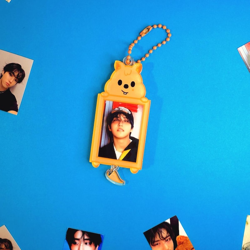 Mini Han Quokka - Etsy