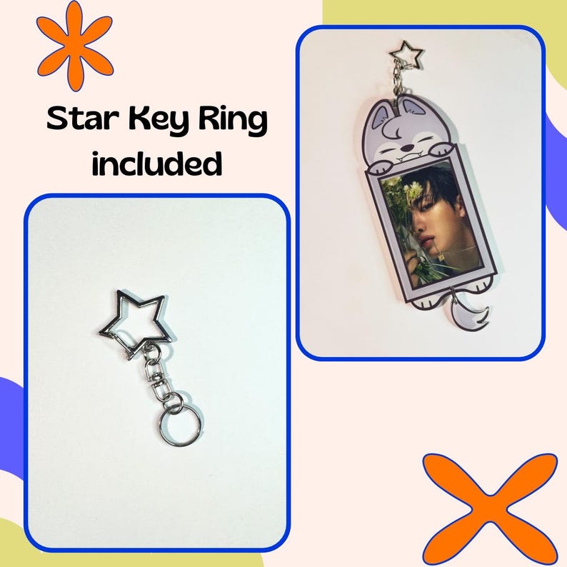 MINI Han Quokka Keychain - Skzoo - Stray Kids - Han Jisung - Etsy Australia
