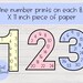 Pastel Rainbow Skip Counting Posters Pastel Rainbow Classroom Decor ...
