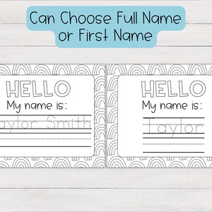 Custom Name Tracing Worksheet | Coloring Page, Tracing Worksheet ...