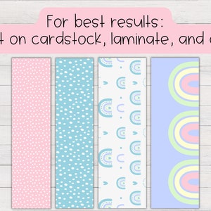 Pastel Rainbow Bulletin Board Borders | Pastel Rainbow Classroom Decor ...