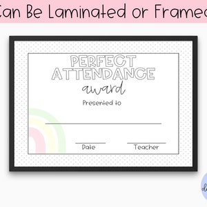 End of the Year Awards | Classroom Awards, Pastel Rainbow Classroom ...