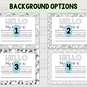Custom Name Tracing Worksheet | Coloring Page, Tracing Worksheet ...