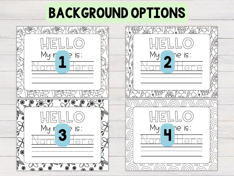 Custom Name Tracing Worksheet Coloring Page, Tracing Worksheet ...