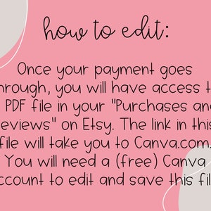 Editable Meet the Teacher Template | Groovy Meet the Teacher Template ...