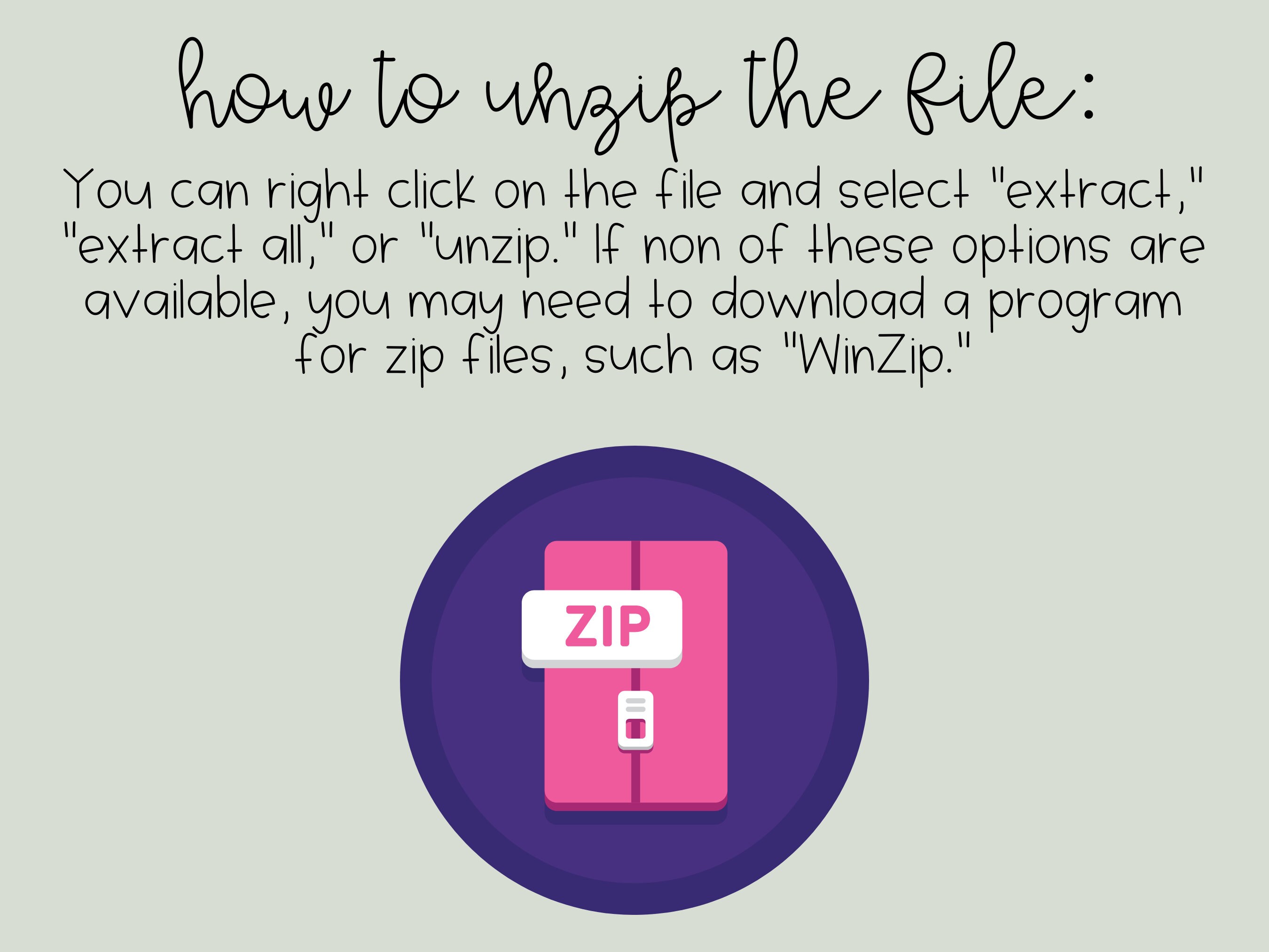 Modern Greenery Motivational Posters Classroom Decor - Etsy