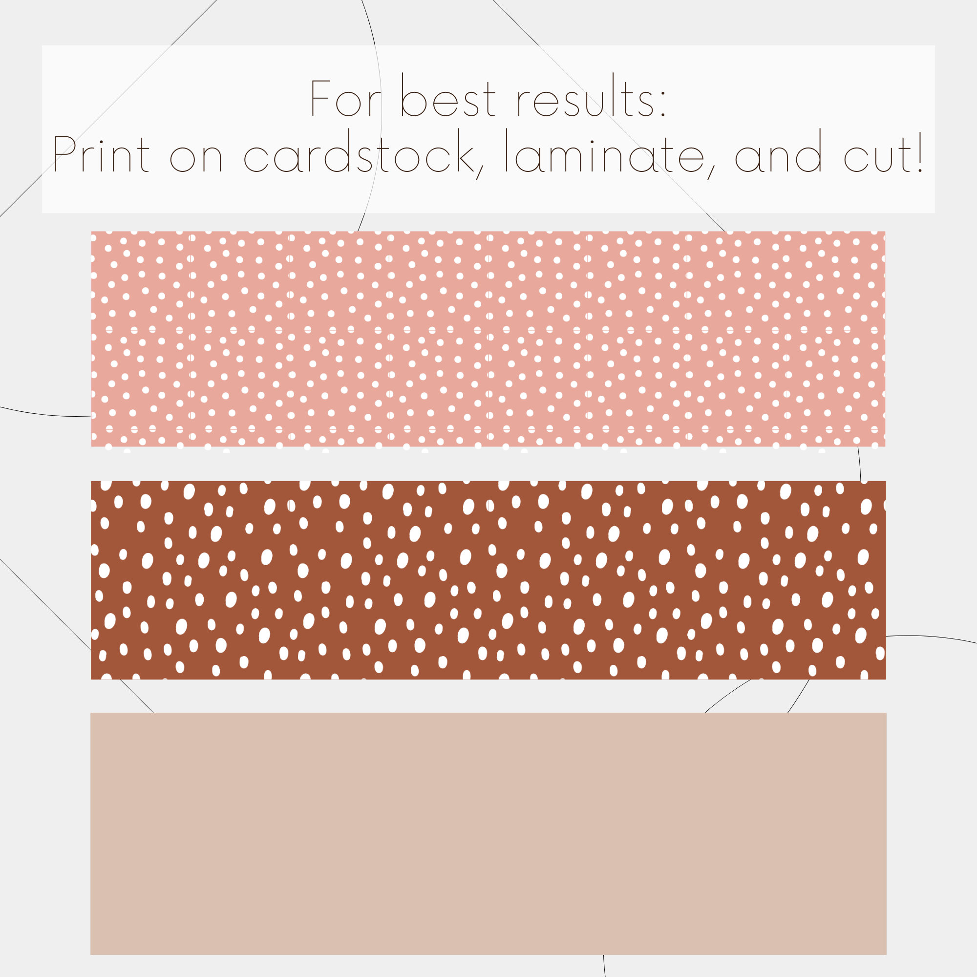 Fall Bulletin Board Borders Fall Classroom Decor Autumn - Etsy