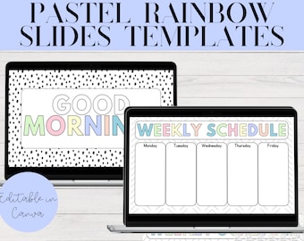 November Morning Meeting Slides. Upper Elementary Morning - Etsy