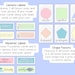 Pastel Rainbow Classroom Decor Bundle | Classroom Posters, Pastel ...