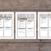Editable Fall Teacher Newsletter Template | Dalmatian Print, School ...