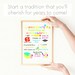 First Day of School Sign, Last Day of School Poster, Editable First Day ...