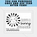 End of the Year Thank You Cards for Students | Printable Student ...