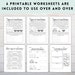Types of Communities Worksheets | Printable Social Studies Worksheet ...