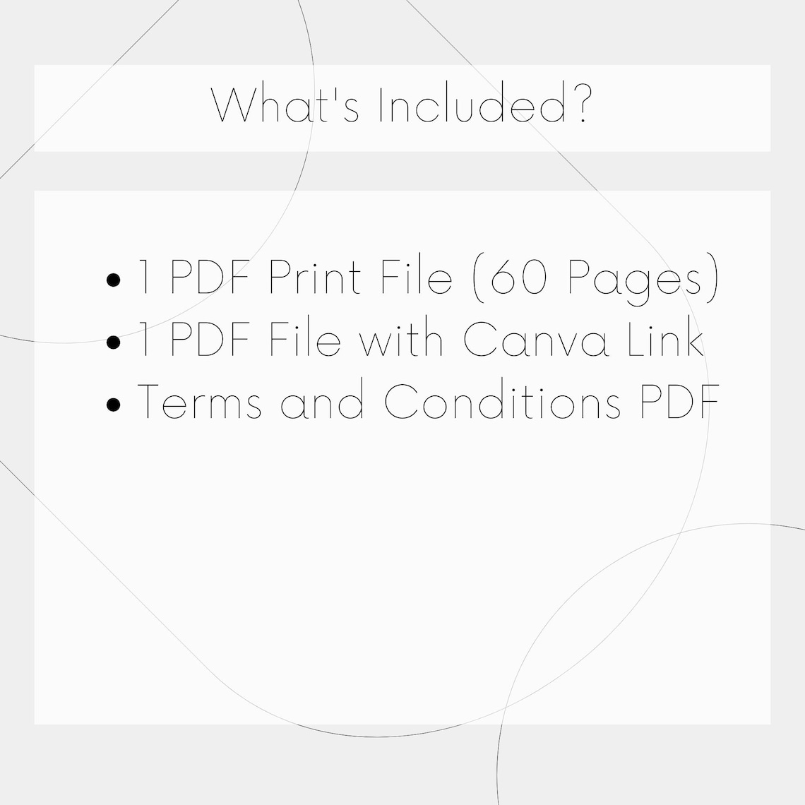2025-2026 Teacher Planner Printable | Editable Teacher Planner PDF ...