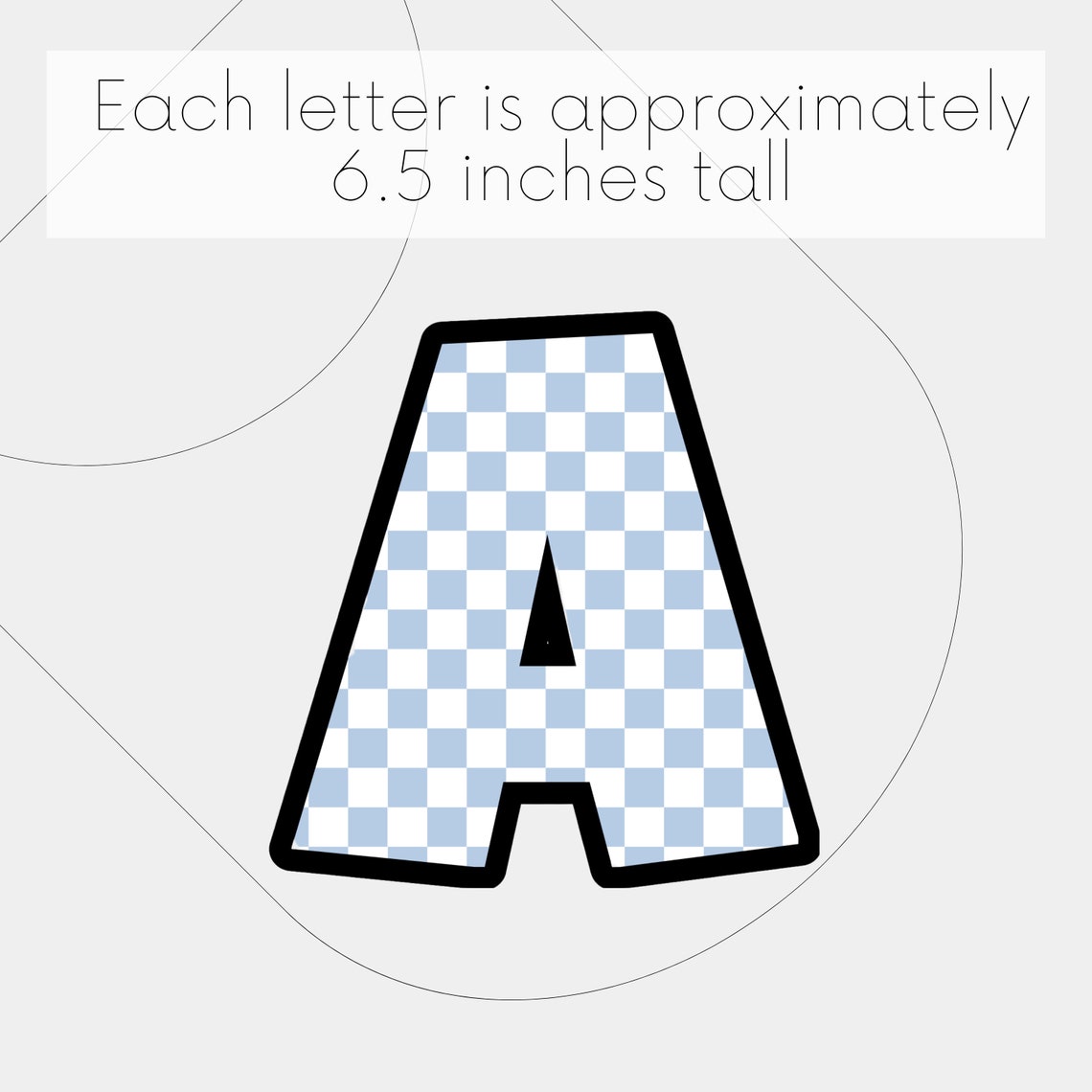 Retro Bulletin Board Letters for Retro Classroom Decor, Groovy Bulletin ...
