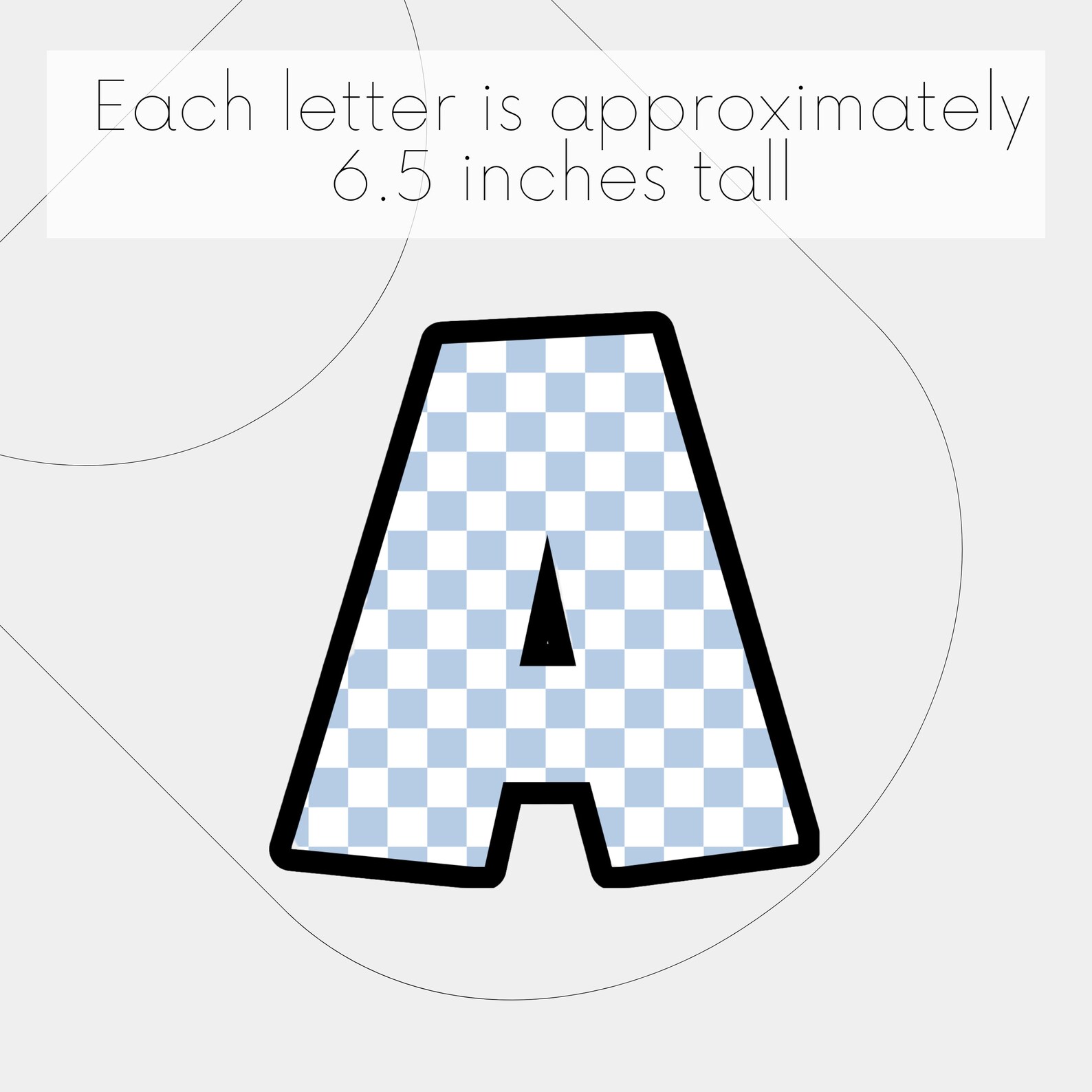 Retro Bulletin Board Letters for Retro Classroom Decor, Groovy Bulletin ...