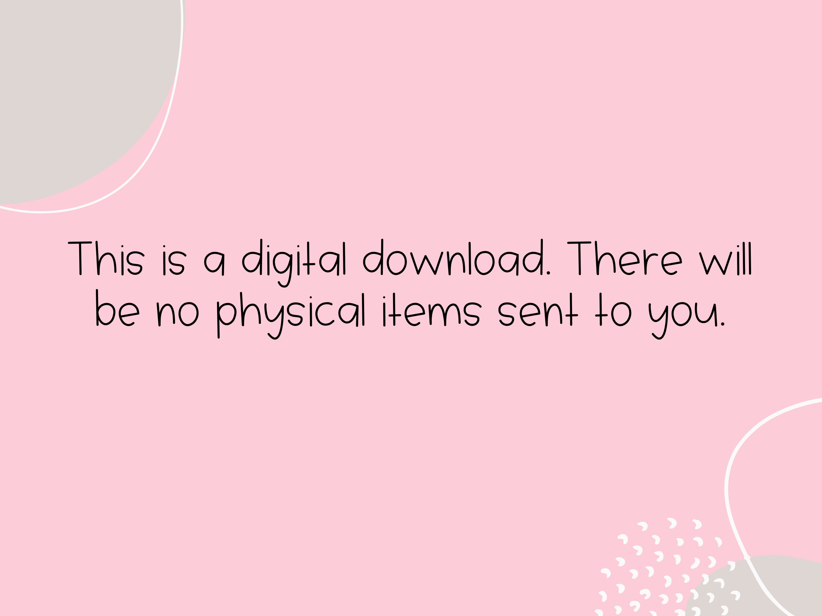 Center Signs | Pastel Rainbow Center Signs, Printable Center Posters ...