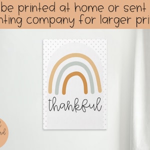 Thanksgiving Classroom Posters | Thanksgiving Classroom Decor ...