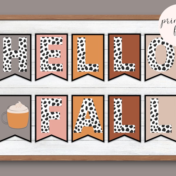 Classroom Banner - Etsy