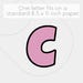Retro Bulletin Board Letters for Retro Classroom Decor, Disco Bulletin ...