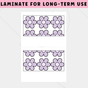 Editable Rolling Cart Labels for Pastel Rainbow Classroom | Editable ...