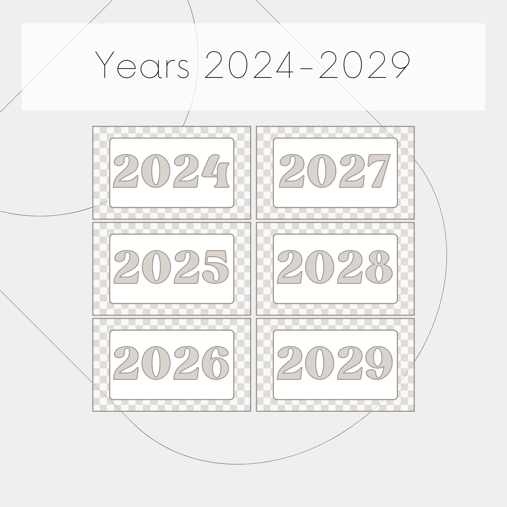 Neutral Checkered Flip Calendar for Retro Classroom Decor, Retro ...