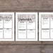 Editable Fall Teacher Newsletter Template | Dalmatian Print, School ...