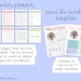 Pastel Rainbow Classroom Decor Bundle | Classroom Posters, Pastel ...