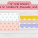 Retro Bulletin Board Borders Retro Classroom Decor, Groovy Bulletin ...