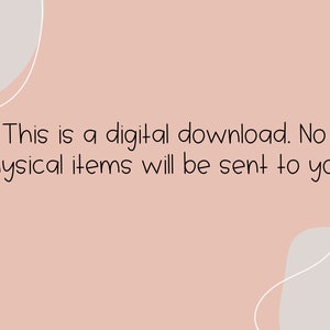 Boho Rainbow Positive Affirmation Posters | I Am Statements ...