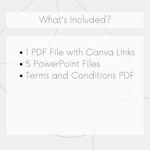 Editable Retro Classroom Slides Templates for Morning Meeting Slides ...