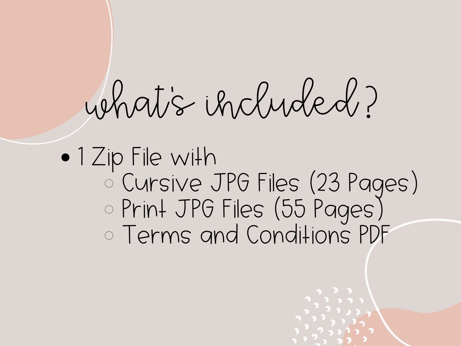 Boho Rainbow Flip Calendar and Pocket Chart Cards Flip - Etsy