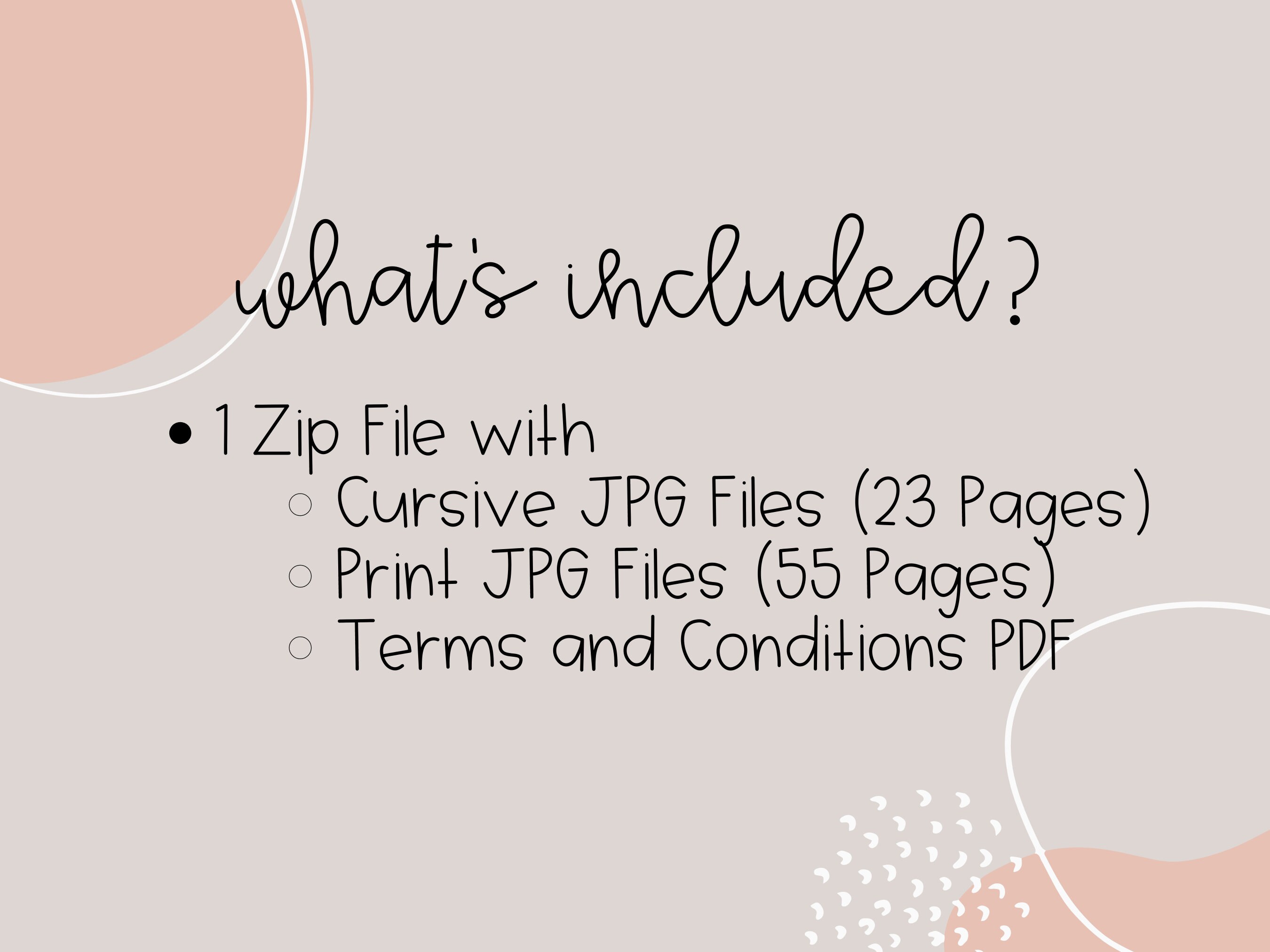 Boho Rainbow Flip Calendar and Pocket Chart Cards Flip - Etsy