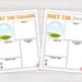 Editable Meet the Teacher Template Groovy Meet the Teacher Template ...