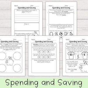 First Grade Social Studies Worksheets | Printable Social Studies ...