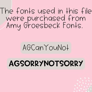 Center Signs | Pastel Rainbow Center Signs, Printable Center Posters ...