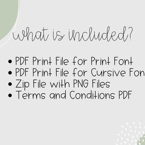 Modern Greenery Flip Calendar | Classroom Decor, Spotty, Eucalyptus ...