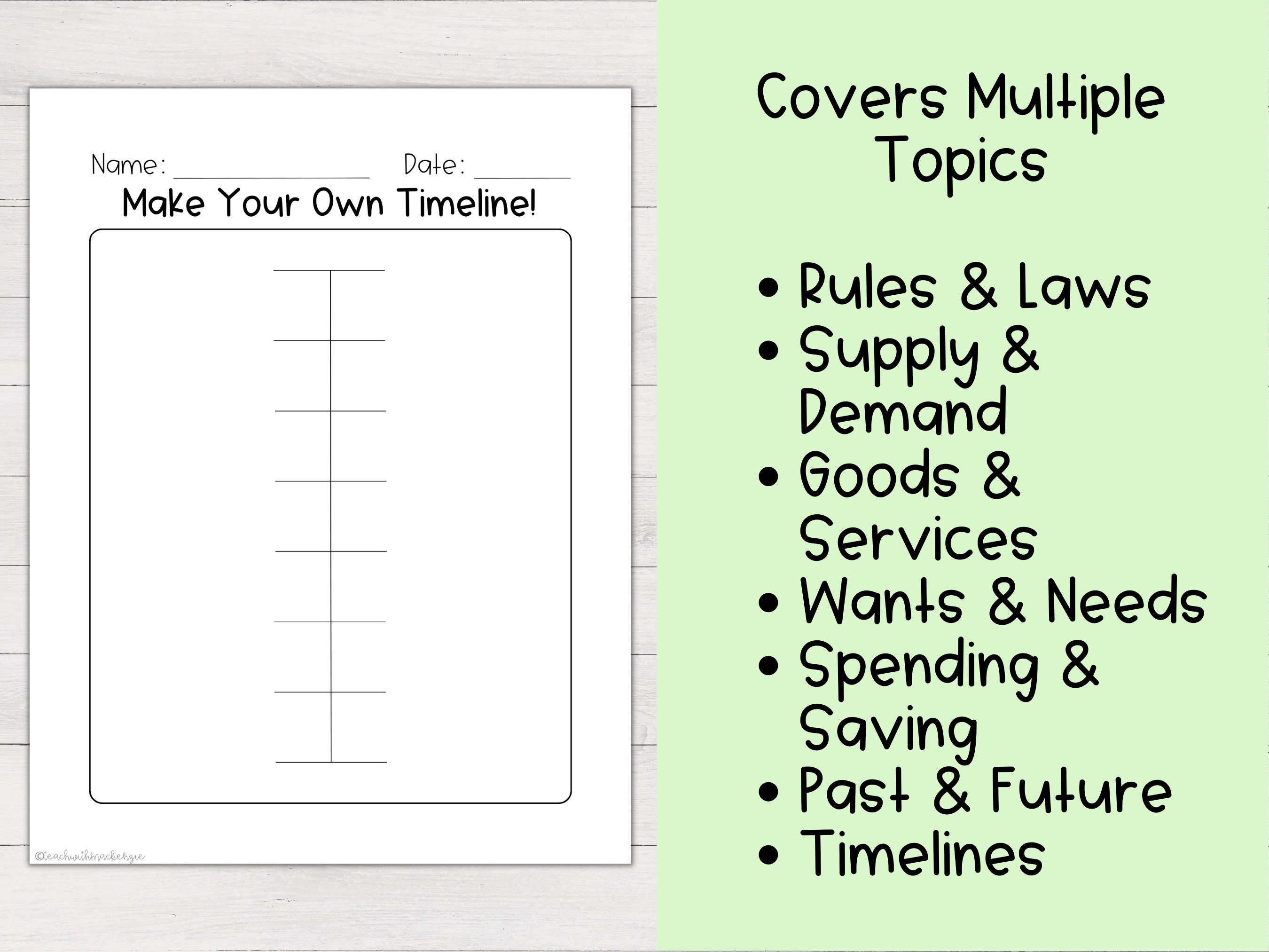 First Grade Social Studies Worksheets | Printable Social Studies ...