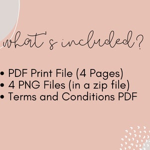 Printable Boho Teacher Mail | Neutral Teacher Mail, Back to School ...