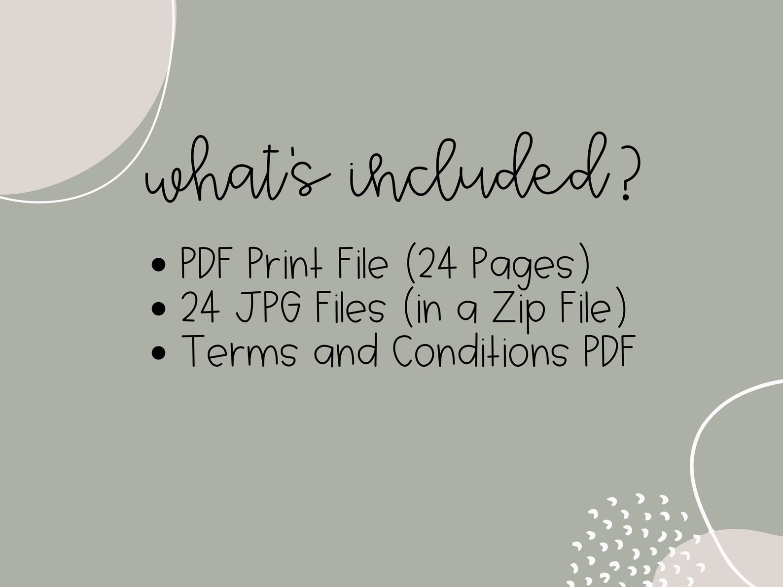 Boho Rainbow Shape Posters Polka-dot Classroom Decor - Etsy