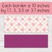 Retro Bulletin Board Borders Retro Classroom Decor, Groovy Bulletin ...