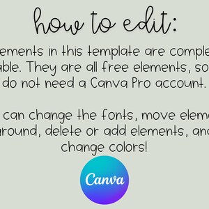 Binder Cover and Spines | Editable | Modern Greenery, Binder Covers ...