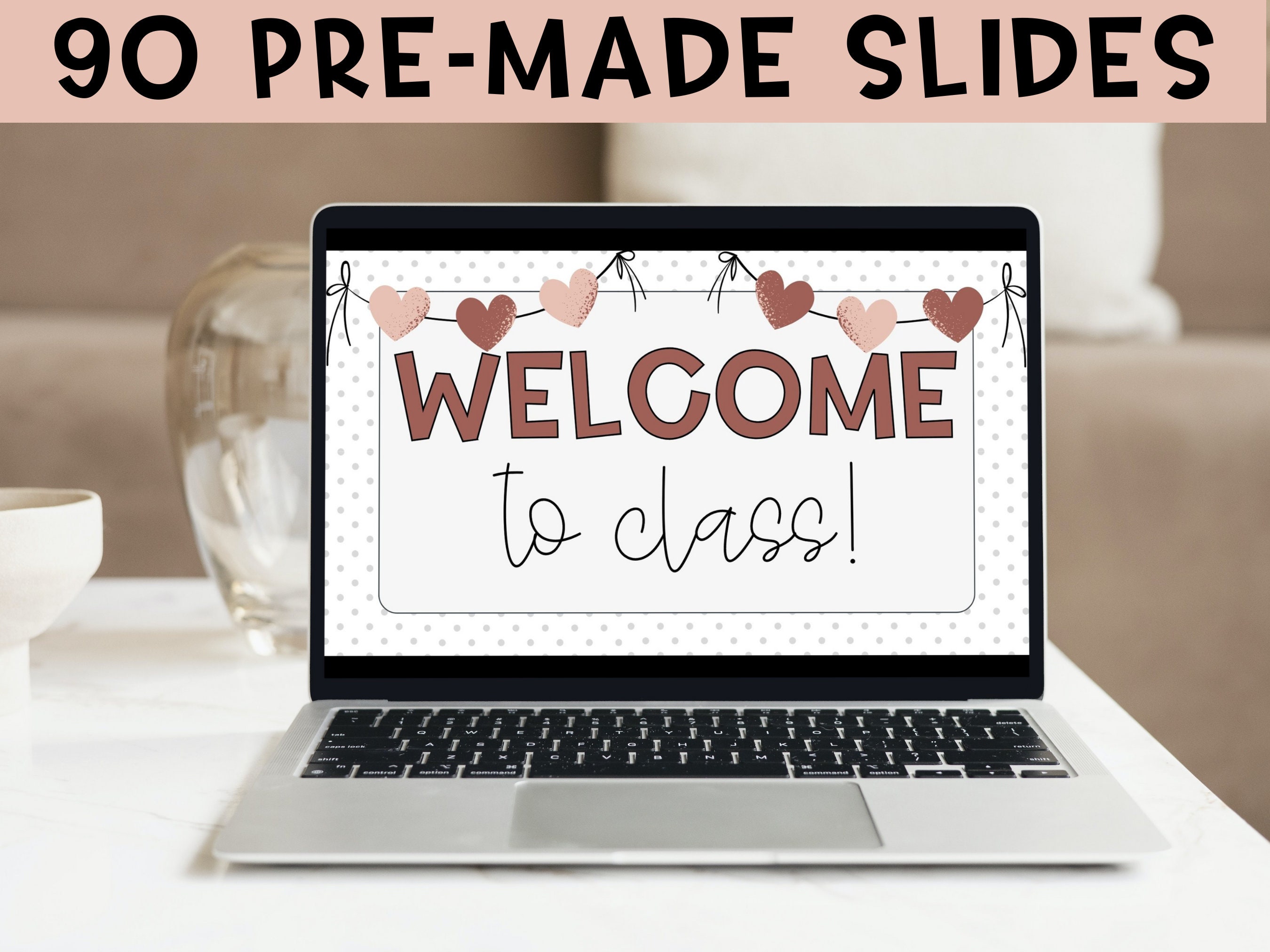 Valentine's Day Slides Templates Valentine's Day Powerpoint, Valentine ...