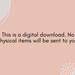 Printable Boho Teacher Mail | Neutral Teacher Mail, Back to School ...