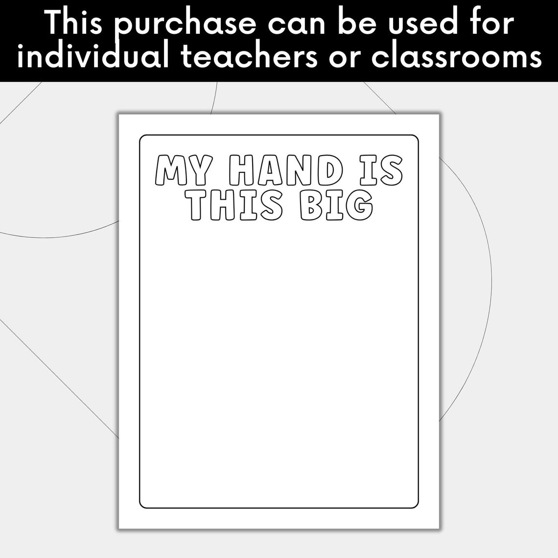 End of the Year Memory Book for Preschool, Kindergarten | Printable End ...