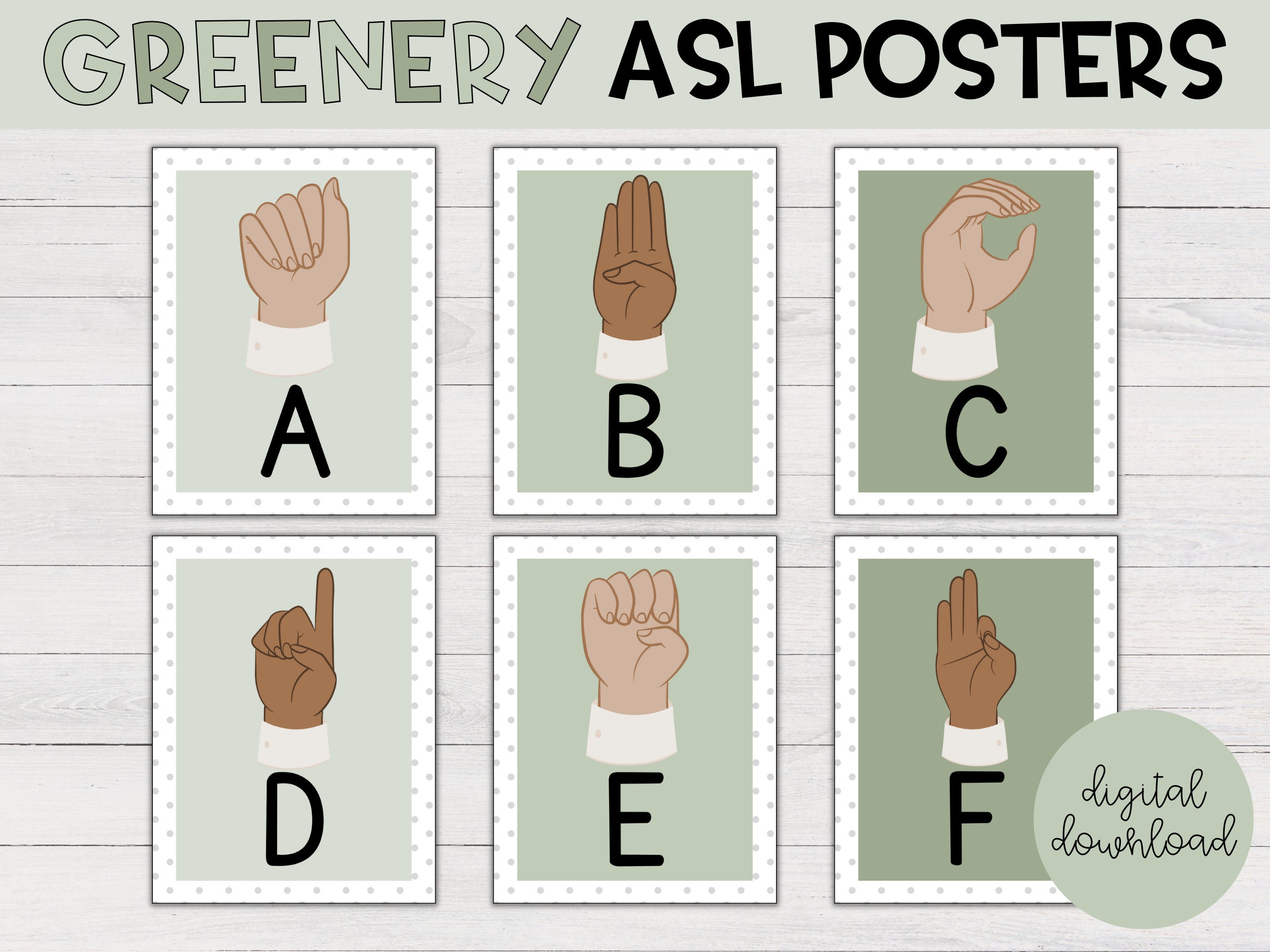Downloadable Asl Dictionary