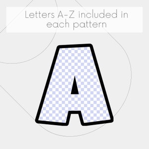 Retro Bulletin Board Letters for Retro Classroom Decor, Groovy Bulletin ...