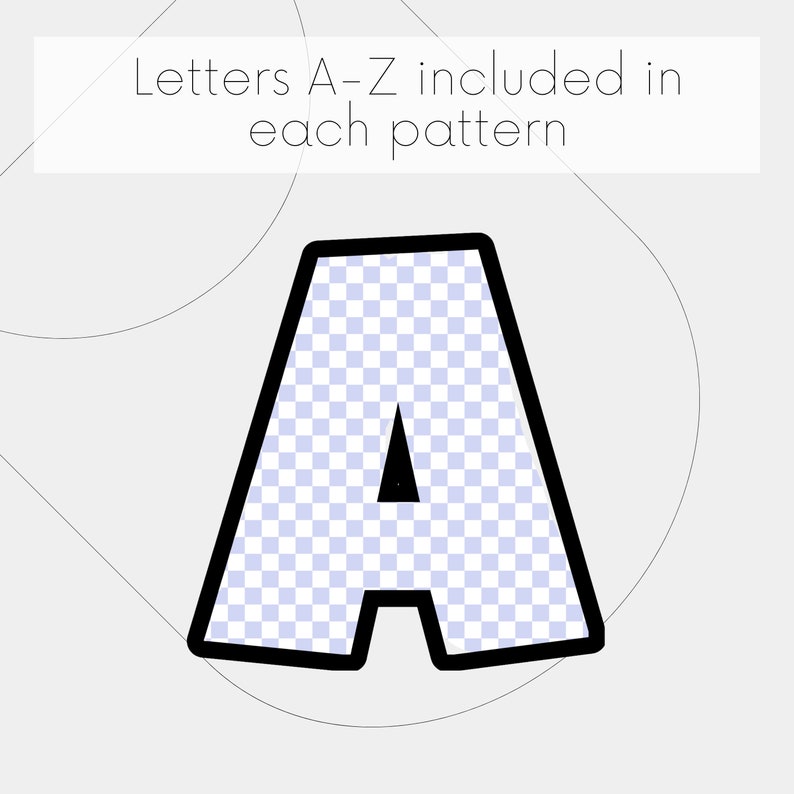 Retro Bulletin Board Letters for Retro Classroom Decor, Groovy Bulletin ...